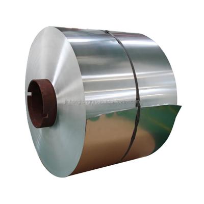 China Processing Service Bending T4 T6 T651 Bright Polish Aluminium Channel Led Strip A6061 A6082 A6063 Metal Aluminium Strip for sale