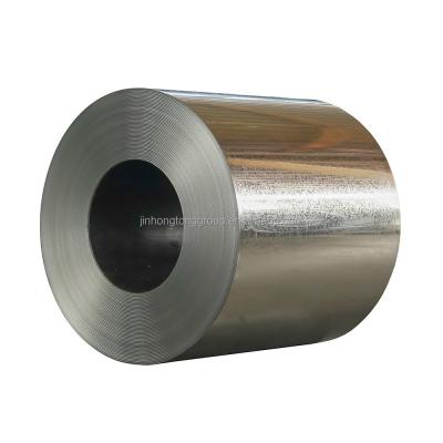 China Q235 90g 1.6*1220mm 0.25mm-3mm Hot Dipped Galvanized Steel Coil Zinc Coated GI Steel Coil Based on Cold Rolled Technique for sale