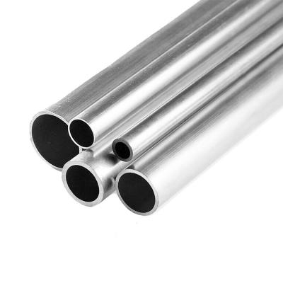 China 3103 4032 5454 Square Aluminum Pipe 2.5*2.5 Aluminum Plastic Creative Pvc Pipe for Square Shape Tolerance ±1% for sale