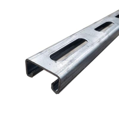 Chine Profil en acier inoxydable C-Channel-U Profil 410 409 436 Largeur 50 mm*4,0 mm épaisseur-160 mm*6,5 mm épaisseur à vendre