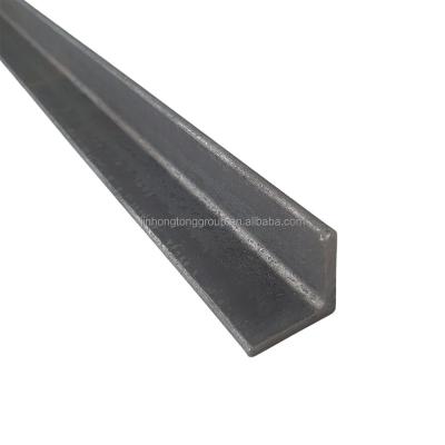 Chine Acier à haute résistance AISI Q195 pour la construction Angle Bar inégale Q235 Q235B Longueur 6m-12m Tolérance ±1% à vendre