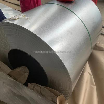 China Z10-Z275 Coating Galvanized Steel Coil 0,3 2 mm Dikte SGCC/CGCC/TDC51DZM/TDC52DTS350GD/TS550GD/DX51D Z Q195-q345 Te koop