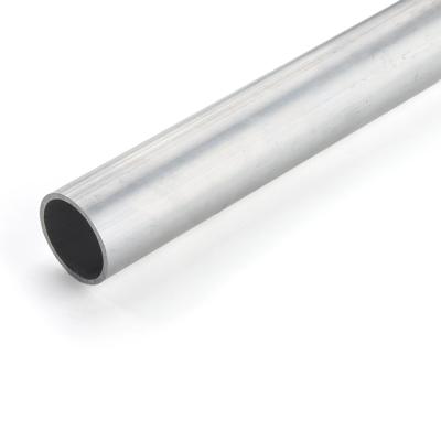 Cina Spessore della parete personalizzato 7075 6063 tubo quadrato in alluminio profilo del tubo rettangolare standard ASTM AMS JIS EN GB 30mm in vendita