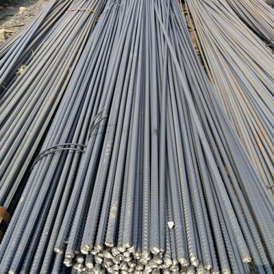 중국 HRB400/500 ASTM A615 BS4449 빌딩에서 허용률 ±1%를 위한 탄소 구조용 철강 레버 판매용