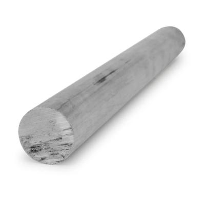 China ASTM AISI JIS DIN GB Standard Cutting Service 6063 Large Diameter Aluminum Bars for Automobile Intercoolers for sale