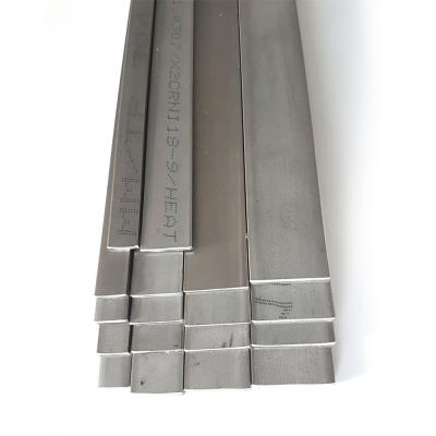 China Top Quality 25mm Flat Round 304 Stainless Steel 25mm Flat Round Stainless Steel Bars With Cheap Price for sale