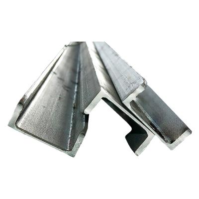 China Galvanized U Beam Steel Structural Carbon S335 JR 200 x 80 x 7.5 x 11mm Galvanized Steel Channel bar for sale