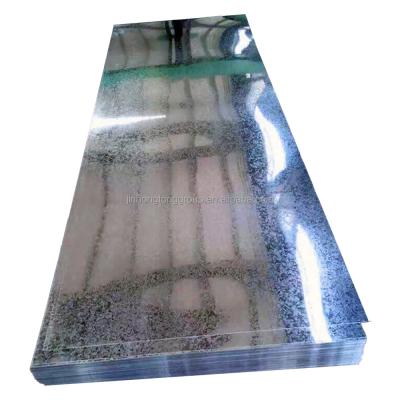 China galvanized steel sheet 1mm 5mm 3mm  hot dip galvanized steel sheet for sale wholesale  1220 * 2440 MM for sale