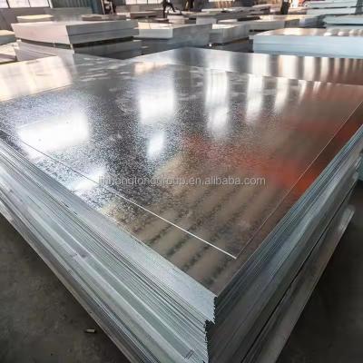 중국 Gi 판 부식 내성 핫 다이프 진열 스틸 가격 맞춤형 ASTM 4 * 1200 * 2500mm 건물 건설용 판매용