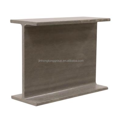 China High frequency welding H beam factory custom hot rolled thickness i-beam q235 q345 H-beam for sale