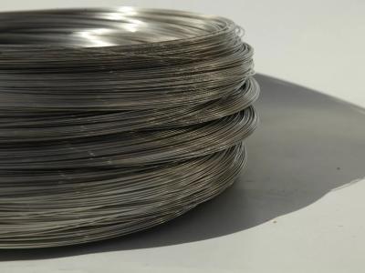Cina Dimensione personalizzata 0,6 mm 0,8 mm 1 mm 1,2 mm Acciaio inossidabile Filtro di filo di corda Acciaio inossidabile Filtro di filo di ferro in vendita