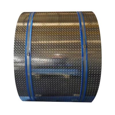 China China Manufacturer  1bar 2bars 3bars 5bars Aluminum Checker Plate Sheet 6mm Checker Plate Aluminium for sale