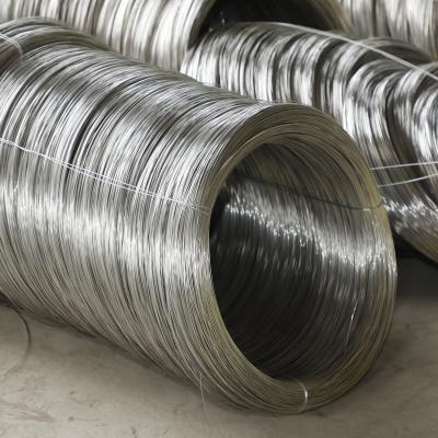 Cina ASTM filo 0,46 mm 0,5 mm 0,8 mm oro acciaio inossidabile 306L acciaio inossidabile filo di saldatura in vendita