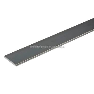 China mild steel flat bar Q195 Q235 Q345 ss400 s45c a36 s235jr 4130 1020 flat steel bar used for construction for sale