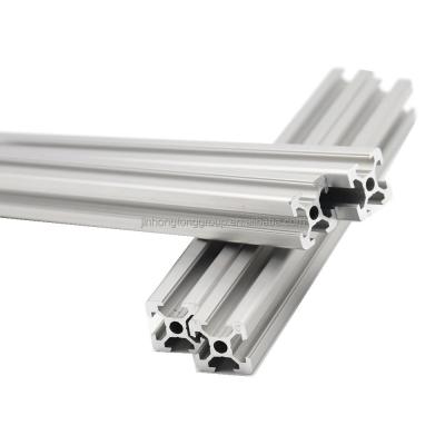 China Export Standard Custom Industrial Aluminum Extrusion Profile 6082 6063 Aluminum Extrusion Profiles Manufacturer for sale