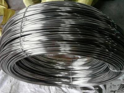 Cina Fabbrica vendita diretta fili in acciaio inossidabile alta resistenza alla trazione freddo AISI 310 acciaio inossidabile tig filo di saldatura in vendita