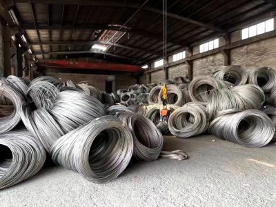 Cina Fabbrica vendita diretta fili in acciaio inossidabile alta resistenza alla trazione freddo AISI 310 acciaio inossidabile tig filo di saldatura in vendita
