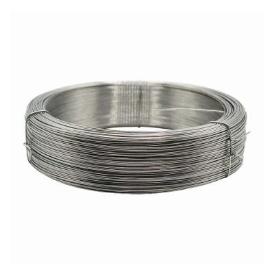 Cina Vendita calda 1.2mm 1.4mm 1.6mm Acciaio inossidabile filo di saldatura 304L 316L Acciaio inossidabile Profilo filo di canna in vendita
