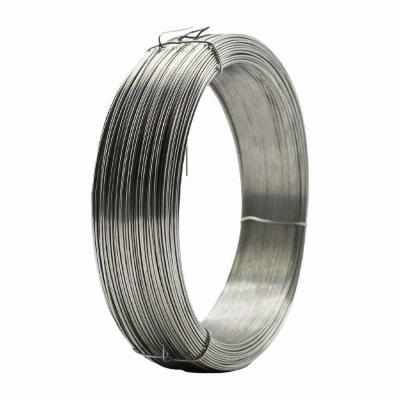 Cina Vendita calda 1.2mm 1.4mm 1.6mm Acciaio inossidabile filo di saldatura 304L 316L Acciaio inossidabile Profilo filo di canna in vendita