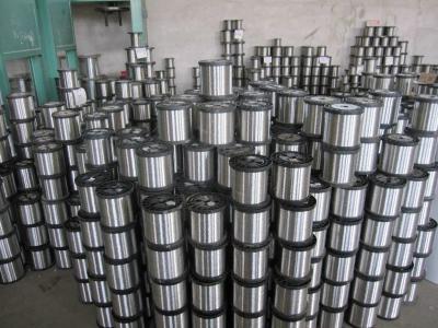 Cina Vendita calda 1.2mm 1.4mm 1.6mm Acciaio inossidabile filo di saldatura 304L 316L Acciaio inossidabile Profilo filo di canna in vendita