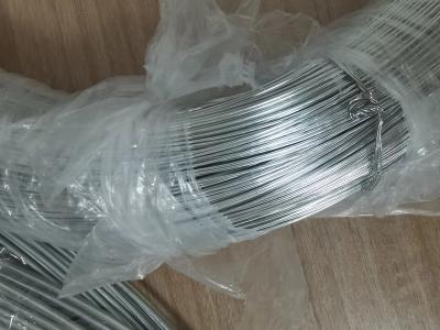 Cina Vendita calda 1.2mm 1.4mm 1.6mm Acciaio inossidabile filo di saldatura 304L 316L Acciaio inossidabile Profilo filo di canna in vendita