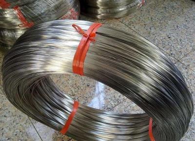 Cina Fuoco di acciaio inossidabile prezzo 308 308L 309 309L 316L Fuoco di acciaio inossidabile Tig Rod Welding Wire er308 er309 er316 SS Wire in vendita