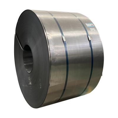 China Manufacturers Jis G3141 Cold Roll Cold Rolled Carbon Steel Coil Spcc Dc01 Mild Steel Coil For Oil Barrel for sale