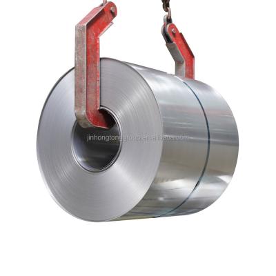 中国 炭素鋼コイル astm 1006 ST37 冷却線低炭素HRC A36ストライプ鋼コイル 0.02mm 販売のため