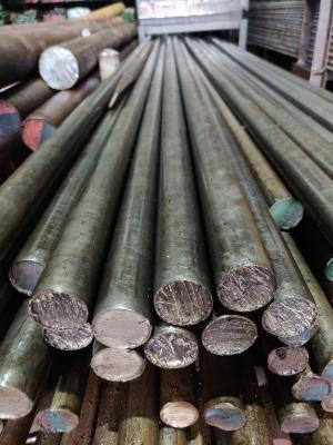 China Hot Rolled Carbon Steel Round Bar Q245 Q345 A36 S235jr S355jr S275jr 30mm 50mm Hot rolled carbon steel round bar for sale
