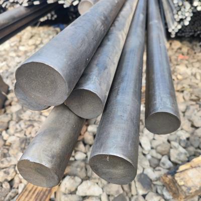 China Hot Rolled Carbon Steel Round Bar Q245 Q345 A36 S235jr S355jr S275jr 30mm 50mm Hot rolled carbon steel round bar for sale