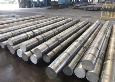 China Hot Rolled Carbon Steel Round Bar Q245 Q345 A36 S235jr S355jr S275jr 30mm 50mm Hot rolled carbon steel round bar for sale