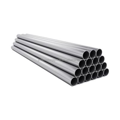 Cina Acqua bollente utilizzo rivestimento tubo in acciaio inossidabile tubo di metallo impianto chimico tubo resistente alla corrosione durevole in vendita