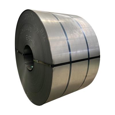 China HOT SALE Cold Rolled Q235 Mild Carbon Steel Coils Q345 Steel Plate 2mm Thickness Q195 Cold Rolled Coils for sale