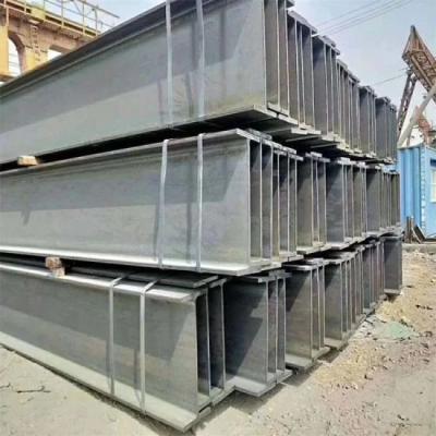 China U-Shaped Steel Channel Galvanized ASTM A36 Hot Dipped Galvanized Structural Steel U Shape Channel for sale