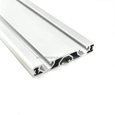 China Aluminum Profiles Frames manufacturer 60mm x60mm Cockpit Racing Simulator Sim Profile for sale