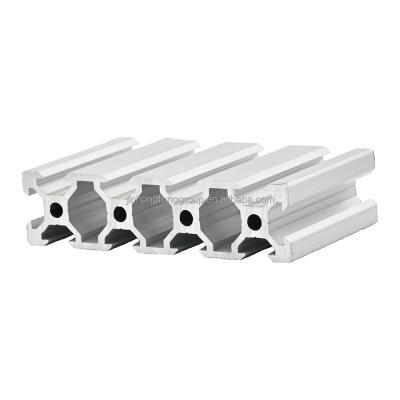 China Aluminum Profiles Frames manufacturer 60mm x60mm Cockpit Racing Simulator Sim Profile for sale