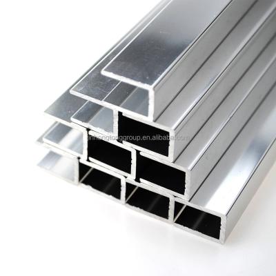 China Aluminum Profiles Frames manufacturer 60mm x60mm Cockpit Racing Simulator Sim Profile for sale
