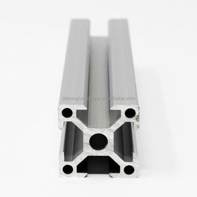 China Aluminum Profiles Frames manufacturer 60mm x60mm Cockpit Racing Simulator Sim Profile for sale