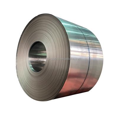 China Cold rolled Mirror 2B Stainless Steel Coil Din  Ss 201 304 316 316L  Stainless Steel Coil  Roll  Strip for sale