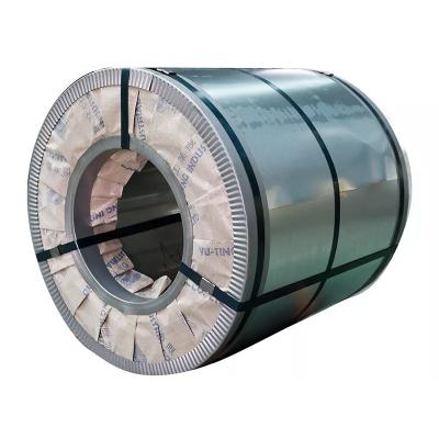 China Cheap Price 304 316 316L 310S 309S 321 410 420 430 201 2b cold rolled stainless steel coil for sale