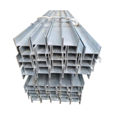 China Carbon Steel H-Beam Q355 Manufacturer Astm A572 Stainless 304 Carbon Ismb H-Shaped Steel Beam are used for building for sale