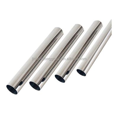 Cina 201 202 304 309 309 S 310 310 S 304 304L 316 316 L materiale 300 serie Tubi senza cuciture 6 MM - 1174 MM tubi in acciaio inossidabile in vendita