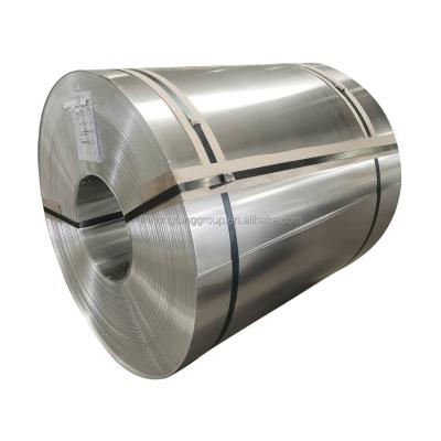 China Grand Manufacturer stainless steel cold rolled coil mill 430 BA finish 1.5mm 201 316 304 stainless steel coil for sale