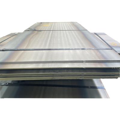 China Metals Alloys Low Price Q195 Q215 Q235 Q255 Q275 Astm Decoiling Boiler Plate Hot Rolled Carbon Steel Plate Sheet for sale