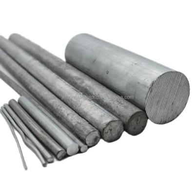 China SAE 1021 SAE 1022 SAE 4140 aço carbono 1.4418 barra redonda de aço leve barra redonda para material industrial preço à venda