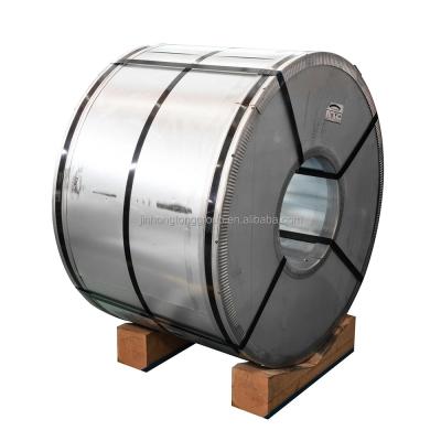 China Factory Wholesale Silicon Steel Sheet 35W300 35W330 35W360 Toroidal Transformer Core Silicon Steel for sale