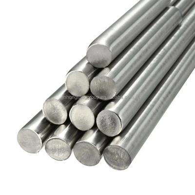 China Best price Building Materials High Strength Carbon Steel Round Bar for sale