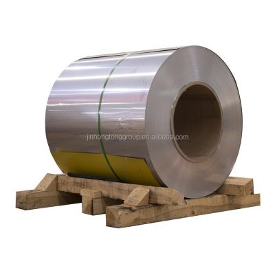 Cina Prezzo ragionevole 50W600 50W800 50W1300 CRGO Elettrico di silicio di acciaio bobine di acciaio di qualità alimentare di silicio all'interno in vendita