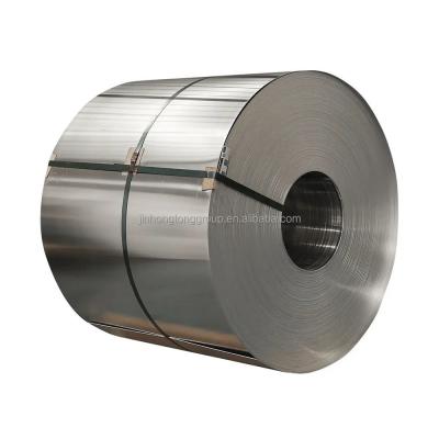 China China Crgo Merkwaardig nieuw silicium elektrisch staal Silicium staal spoel diameter 500mm Te koop