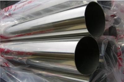 Cina 201 202 304 309 309 S 310 310 S 304 304L 316 316 L materiale 300 serie tubi in acciaio inossidabile 6 MM - 1174 MM tubi in acciaio inossidabile in vendita